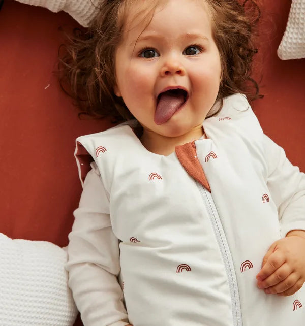 Sommeil de bébé : le choix de la gigoteuse. – Little Pépites